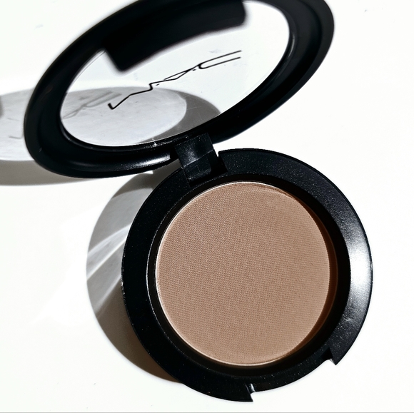 MAC Cosmetics | Makeup | Mac Matte Powder Blush Harmony New | Poshmark
